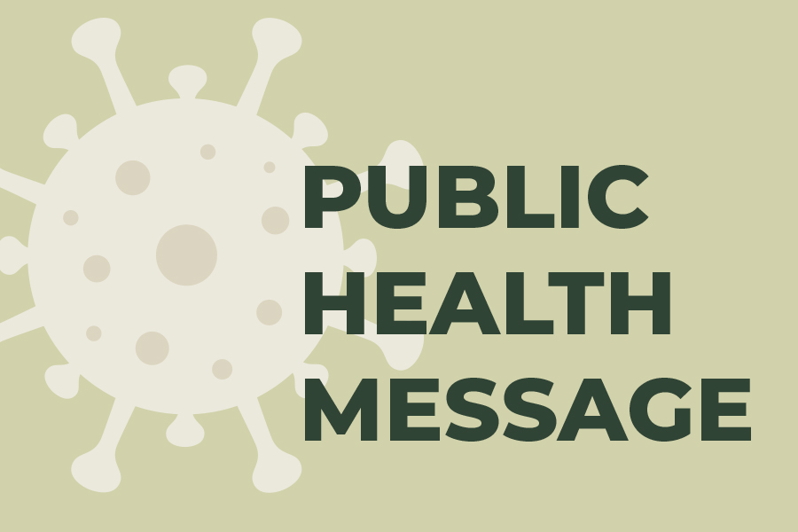 SLV COVID-19 Public Health Update - Alamosa Citizen