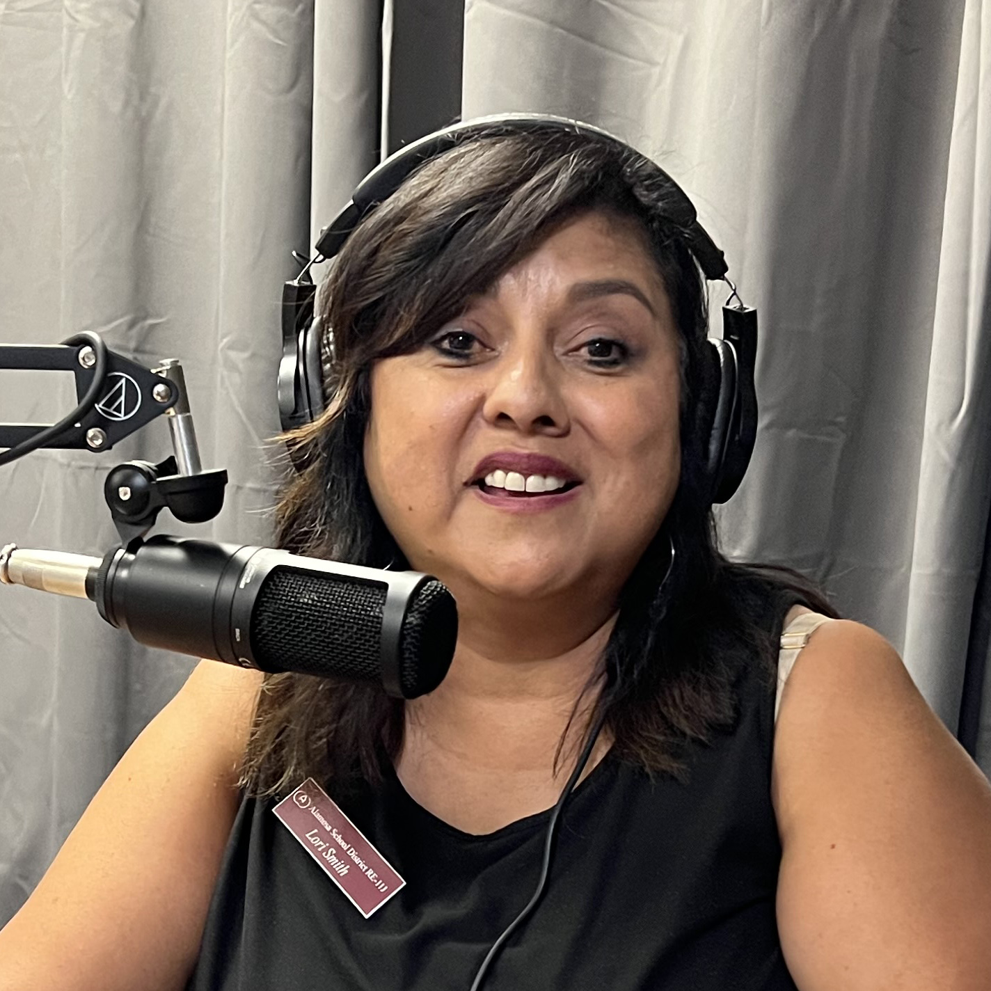 episode 56: Lori Smith - Alamosa Citizen