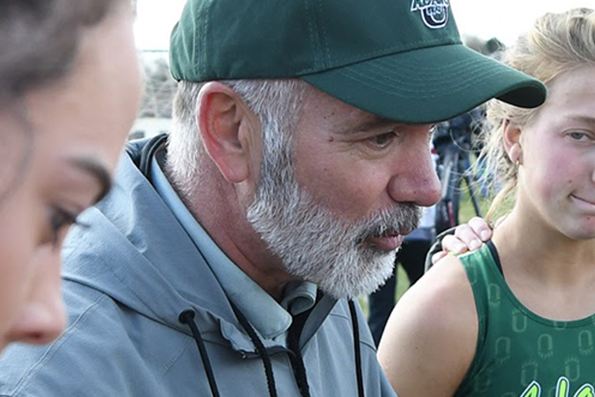 Adams State cross country holds High Altitude Distance Camp - Alamosa ...