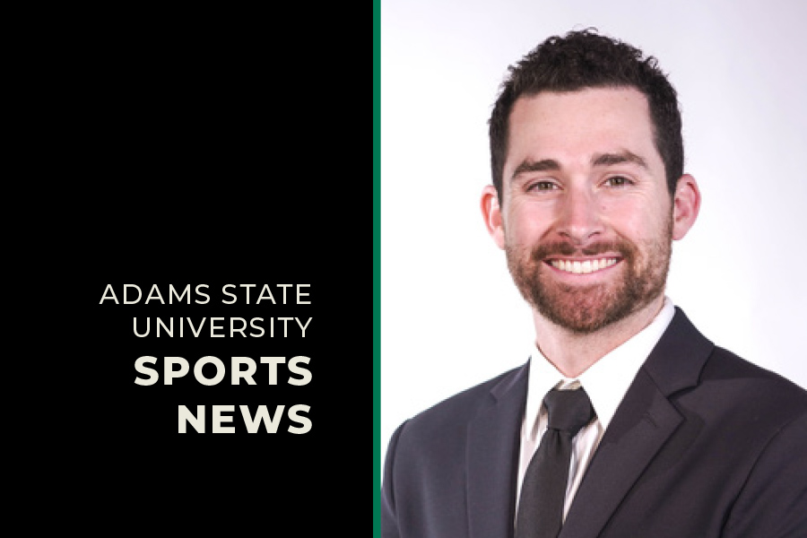 Kenny Tripp named men’s basketball coach at Adams State - Alamosa Citizen