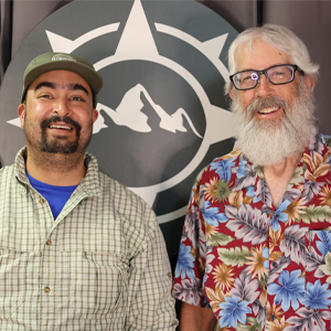 episode 11: Esteban Salazar - Alamosa Citizen