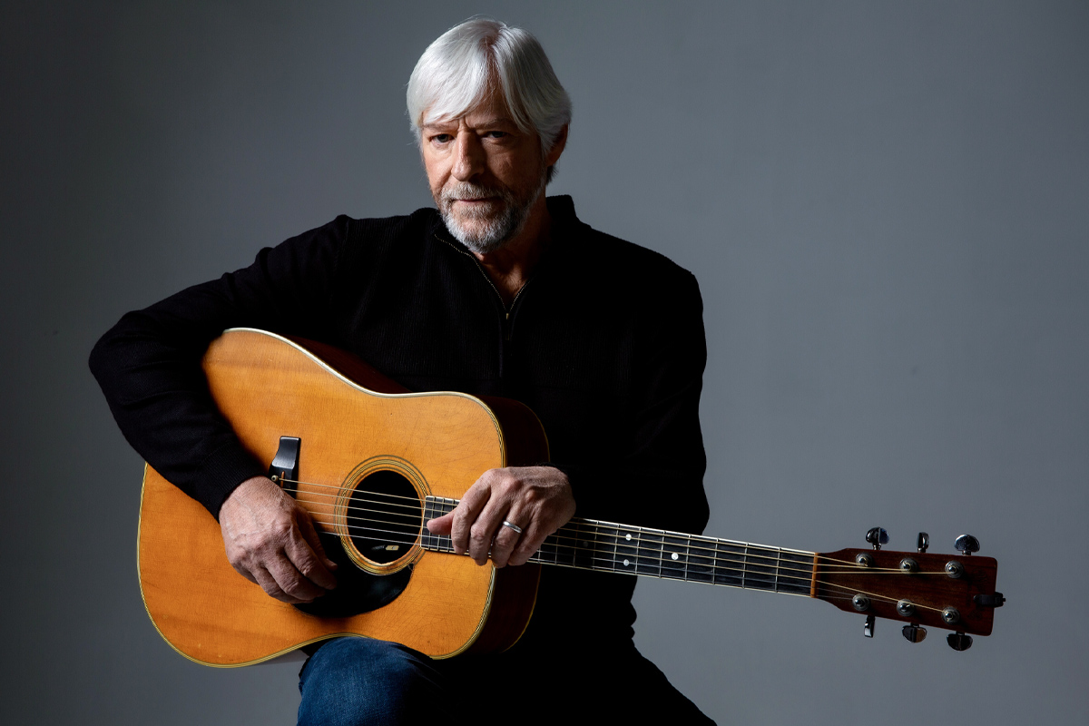 Society Hall celebrates life of Pete Magee with remembrance and concert ...