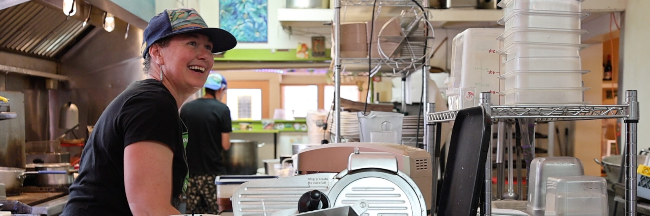 Valley Roots Food Hub: Putting together the food puzzle - Alamosa Citizen