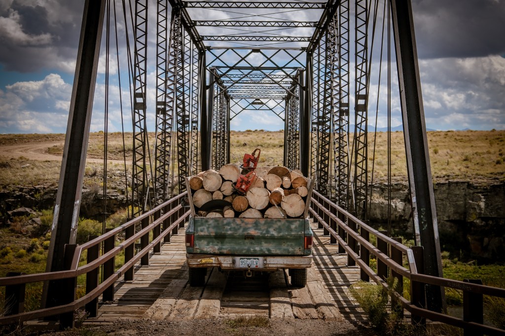 Lobatos Bridge at the intersection of history, recreation - Alamosa Citizen