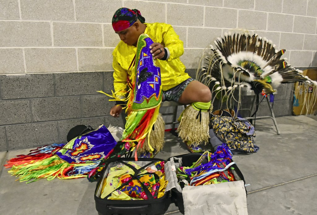 Gallery: San Luis Valley Powwow - Alamosa Citizen