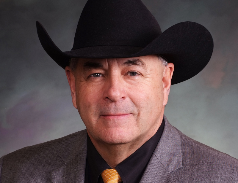 Simpson appointed to Colorado Open Lands board - Alamosa Citizen