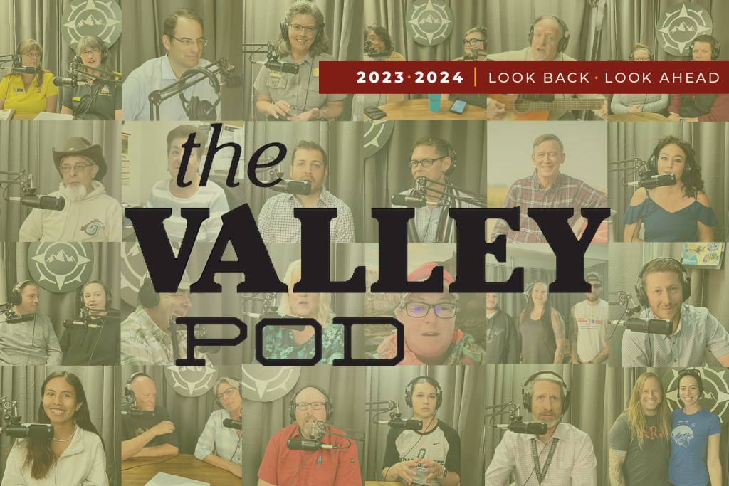 episode 154: Best of The Valley Pod 2023 - Alamosa Citizen