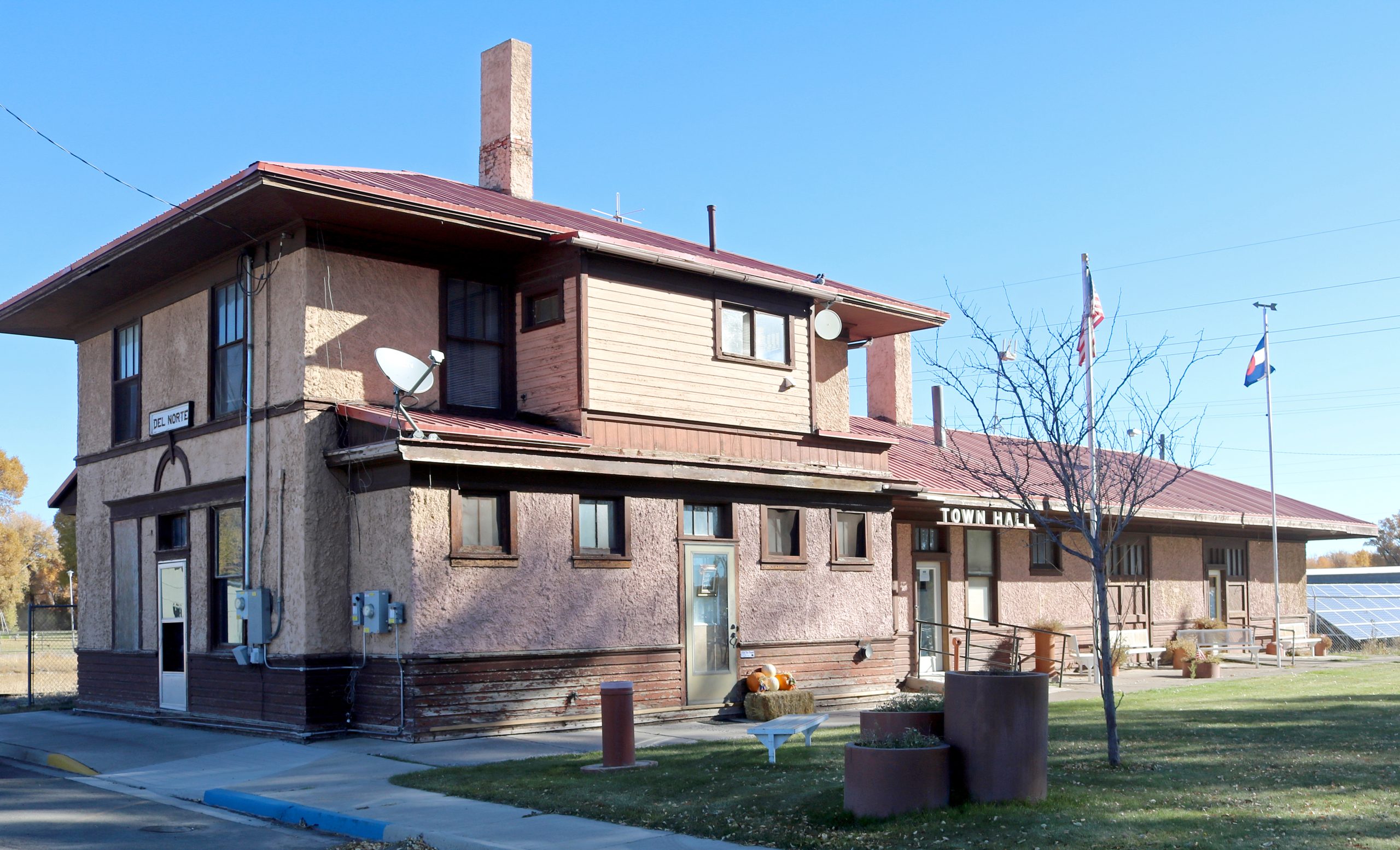 Del Norte violated Colorado Open Meetings Law, court rules - Alamosa ...