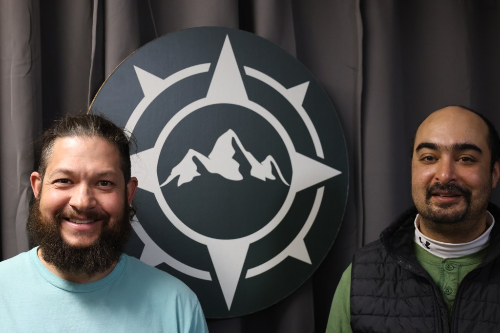 episode 28: SLV GO! Esteban Salazar & Marcos Lobato - Alamosa Citizen