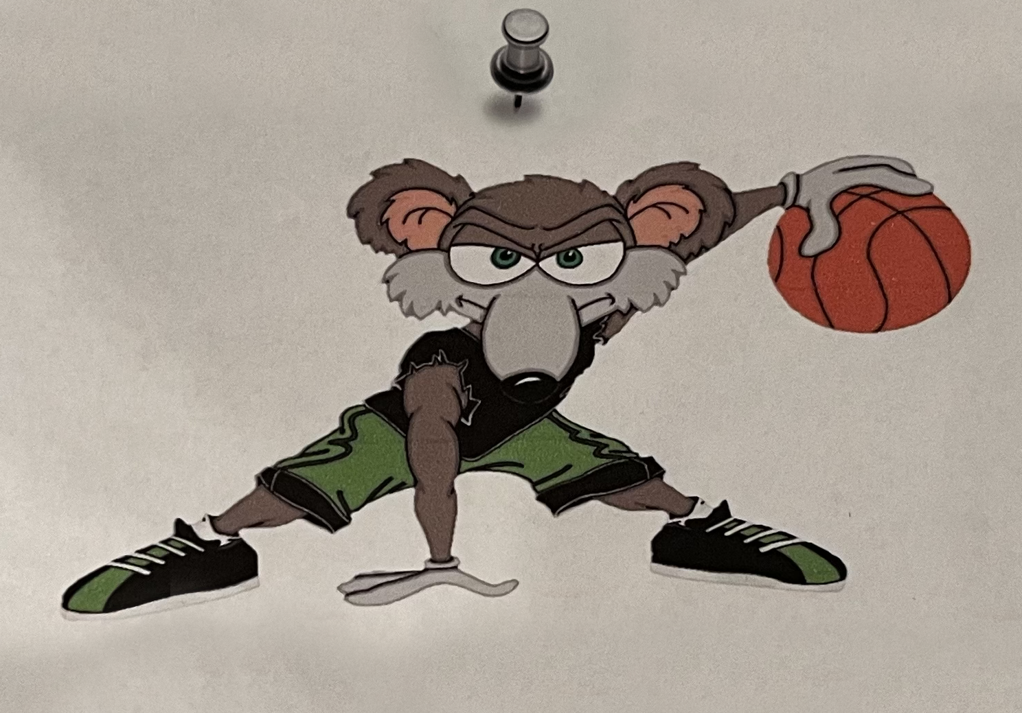 Gym Rat Jam 5-on-5 tournament - Alamosa Citizen