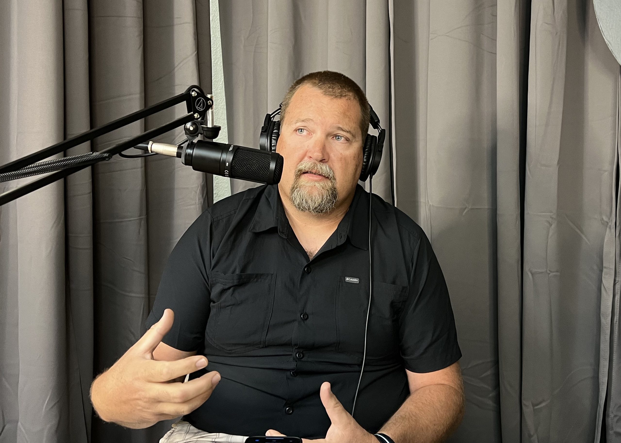 episode 188: Jason Cody, Colorado Malting Company - Alamosa Citizen