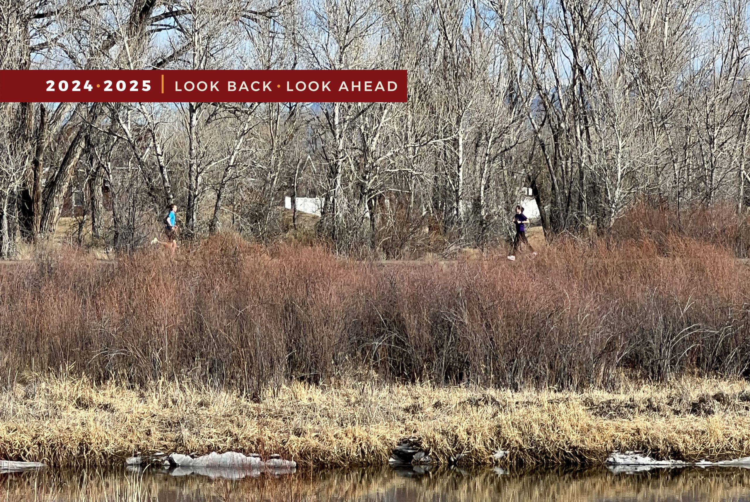 2024: A mild and wet year, with ailing aquifers - Alamosa Citizen