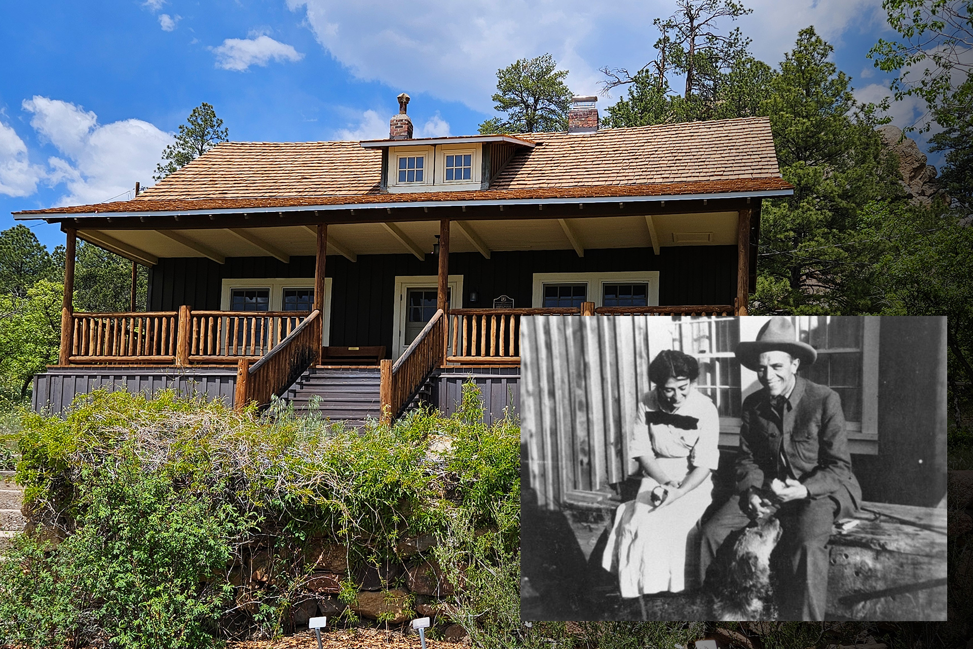 Historic Aldo Leopold House to be available for overnight stays ...