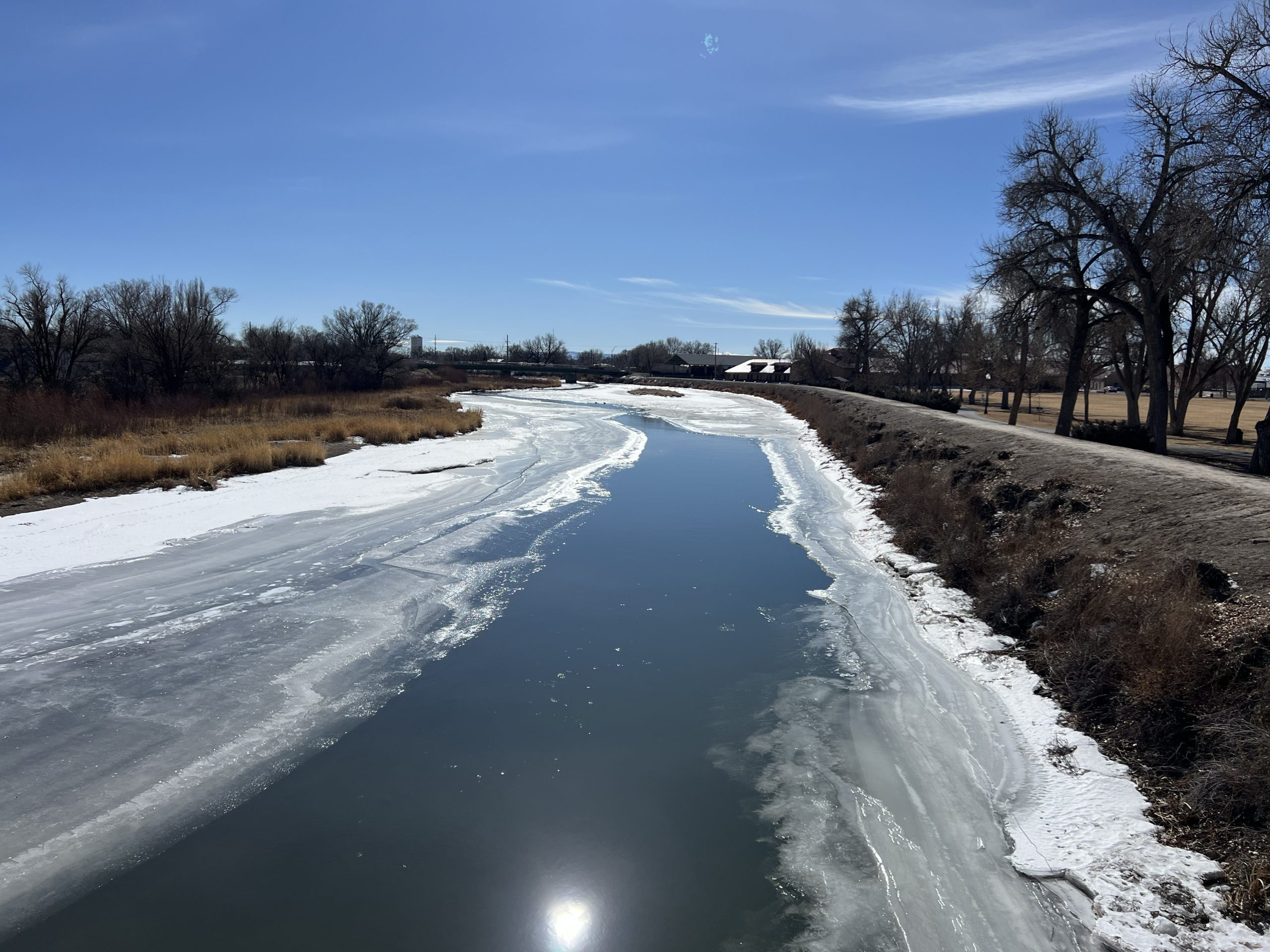 $24.97 million to support Rio Grande headwaters conservation projects ...