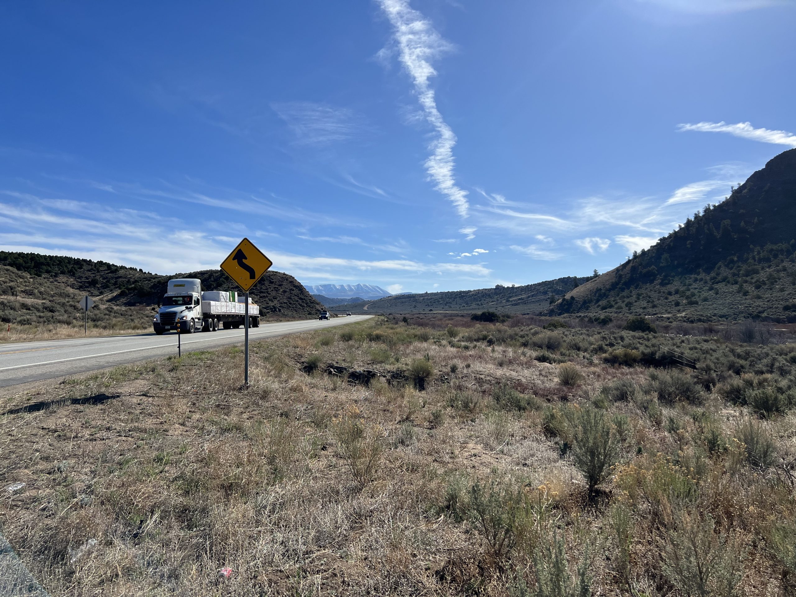 UPDATE: Wildlife crossing project on US 160 begins March 3 - Alamosa ...