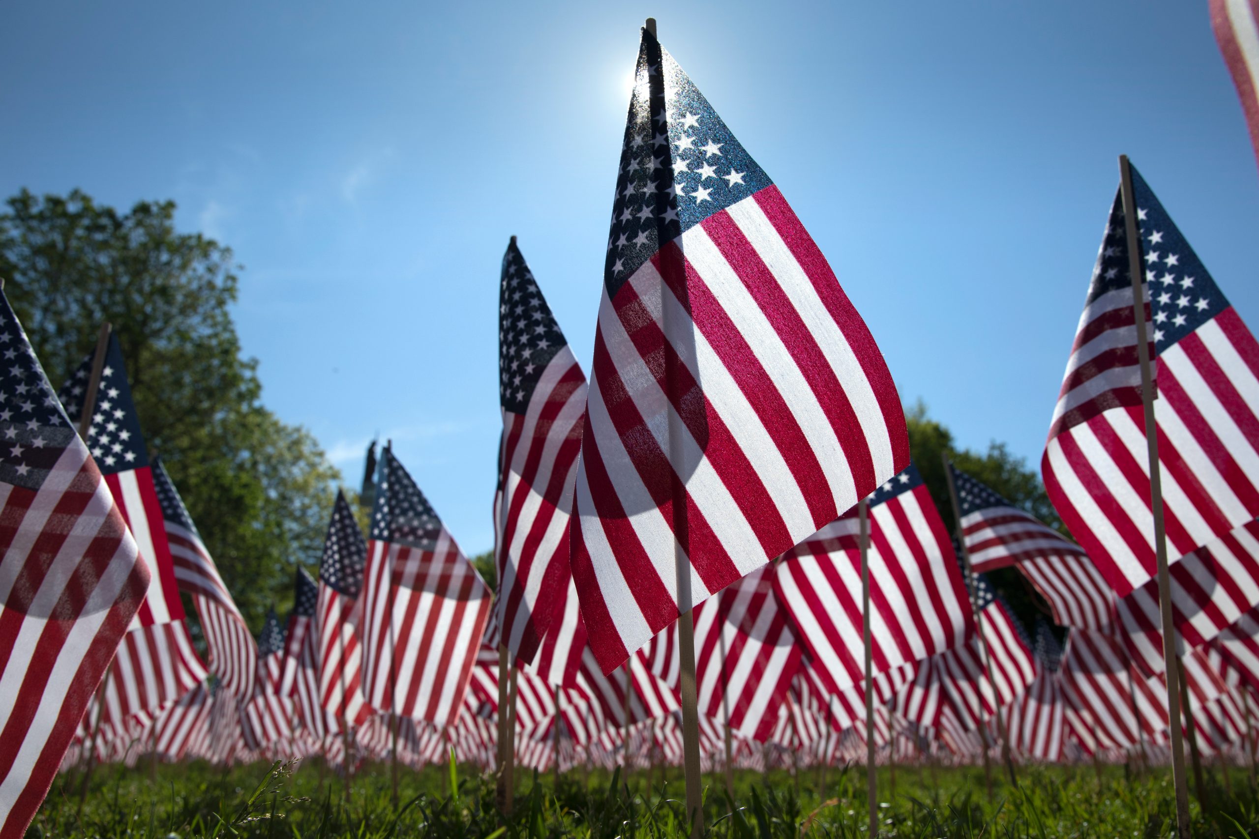 Memorial Day weekend activities around the Valley - Alamosa Citizen