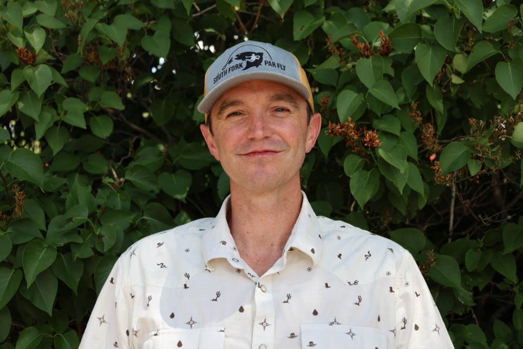 episode 60: Kevin Terry and Audrey Liu - Alamosa Citizen