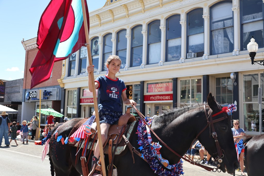 How the Colorado River Compact defines water use in 7 western states ...